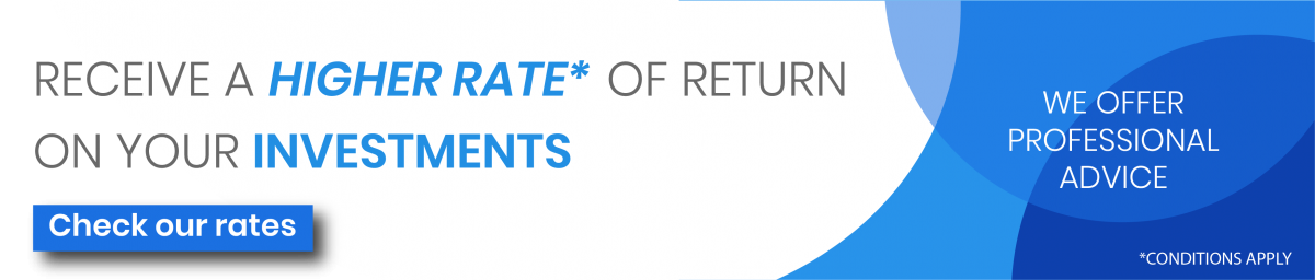 Guaranteed Investment Certificate | GIC | MWFS